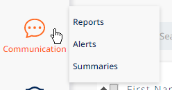 TRUCE Communication - Reports - Non-Compliant Devices